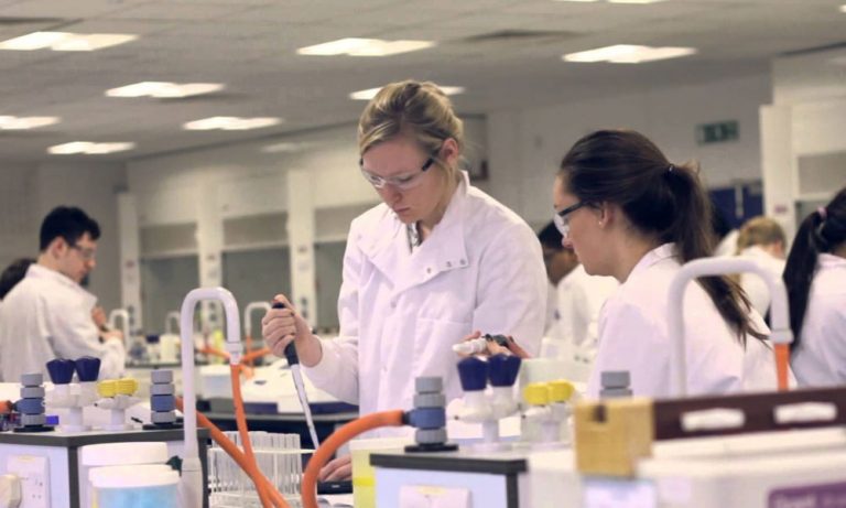 Career Options after completing B.Sc - Biochemistry - Careernaka.com