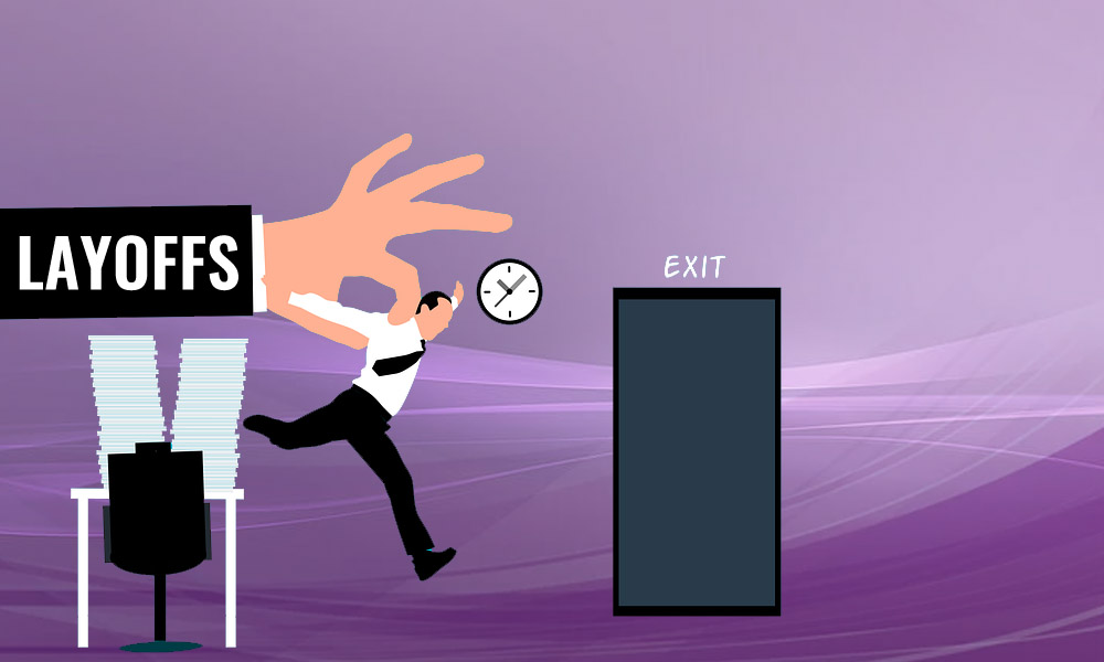 Tips to Avoid Getting Laid Off in Times of Uncertainty - Career Naka